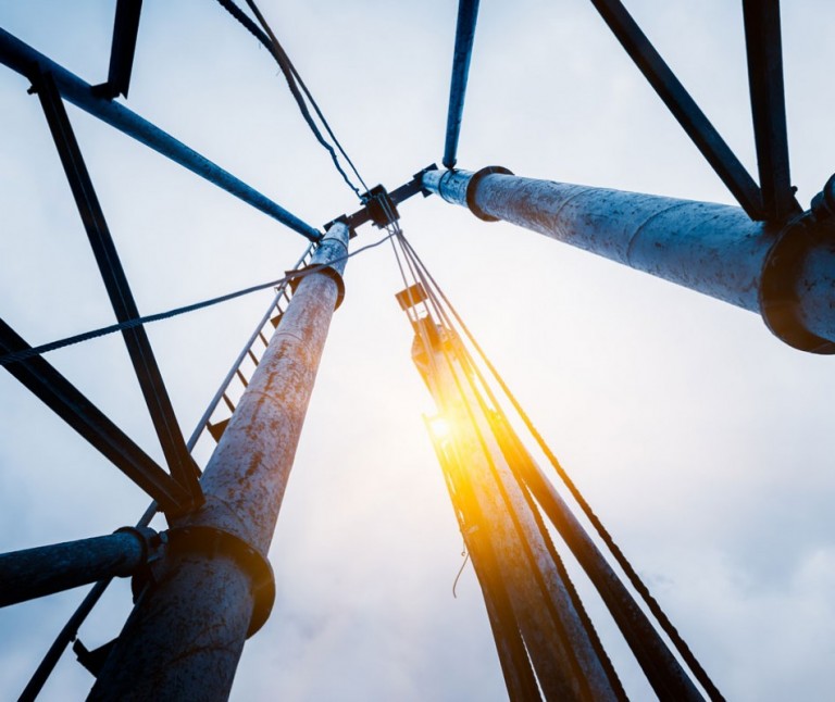 Seigne Electricité - HTA : activités sur les réseaux souterrains - Haut ...